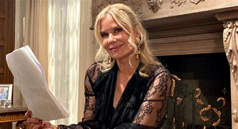 The Bold And The Beautiful Spoilers Brookes New Company Katherine Kelly Lang Reveals Logan