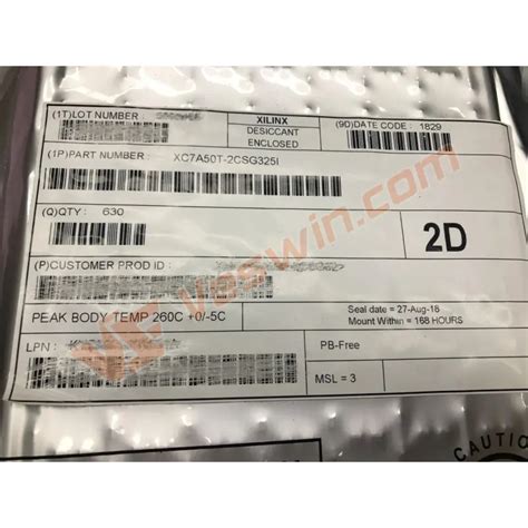 XC A T CSG I XILINX Processors Microcontrollers Veswin Electronics