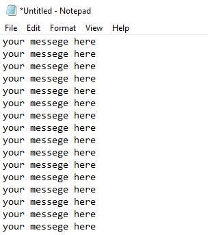 GitHub Pasinduanuradhaperera Pyautogui Funny Prank