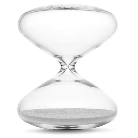 Hourglass Hg Timepiece