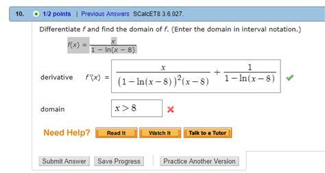 solved 10 1 2 points previous answers scalcet8 3 6 027