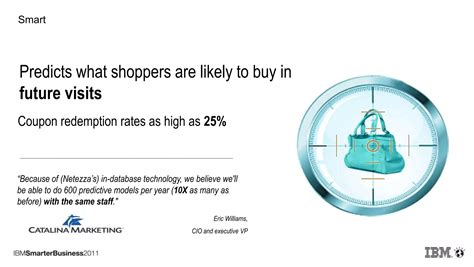The Ibm Netezza Datawarehouse Appliance Pptx