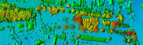 Drones And Dems Vs Dtms Vs Dsms Heliguy™