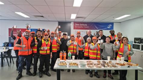 Qualityfirst Teamwork Milestone Qualityculture Maulik Thakkar