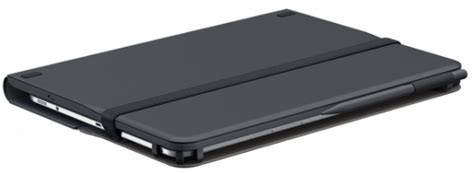 Logitech Launches Universal Folio Keyboard Case For IPad Android And Windows Tablets BetaNews
