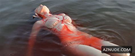 JESSICA DREW CHASTAIN Nude AZNude