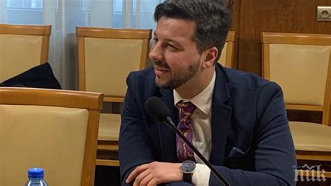 Назначиха нов главен архитект в Община Бургас Информационна агенция ПИК