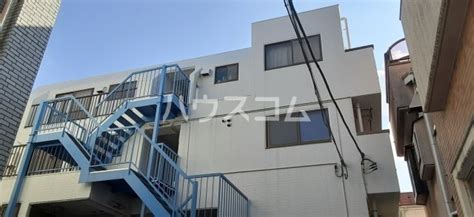 シティハイツ北馬込東京都大田区の賃貸物件建物情報賃貸マンション【ハウスコム】