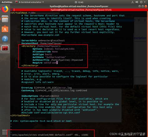 如何 使用 Apache 访问 本地目录及本地文件apache链接某个路径下的文件 Csdn博客 如何 使用 Apache 访问 本地目录及本地文件apache链接某个路径下的文件 Csdn博客