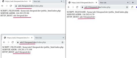 More Settings Configuration Litespeed Web Adc Litespeed Documentation