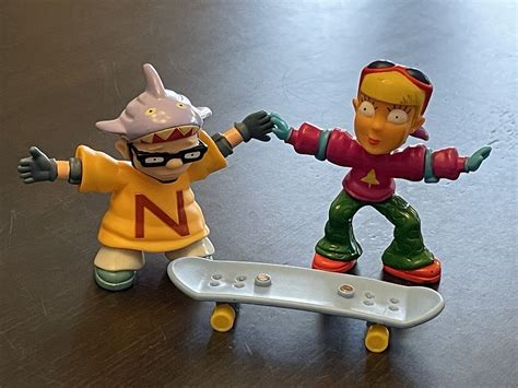 Rocket Power Sam