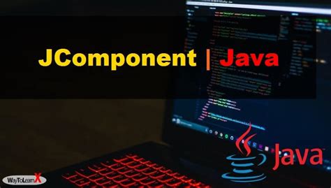 GridBagLayout Java Swing WayToLearnX