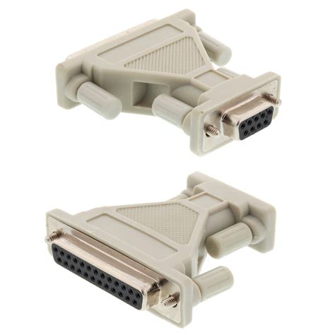 Conector DB Hembra DB Hembra Conectores Informatica Cable Conector Informatica