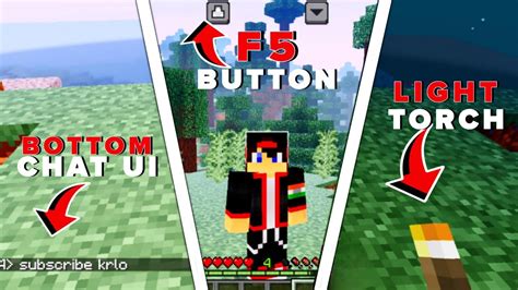 Top 10 Best Modsaddons To Convert Mcpe Into Java • Minecraft Pe 121 Youtube