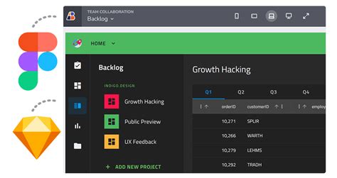 App Builder Software To Build Complete Enterprise Apps Faster