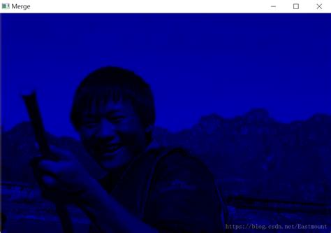 跟我学python图像处理丨获取图像属性、兴趣roi区域及通道处理 知乎