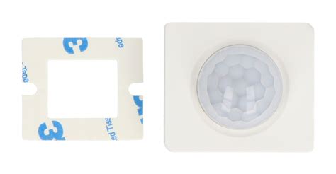 Sonoff Snzb 03 Zigbee Smart Motion Detector Android Ios Application