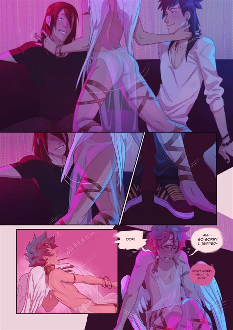 Post 5135046 Arctg Comic Izukumidoriya Myheroacademia Spacenip Tagme