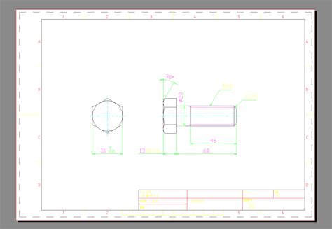 Autocad 互換の Ijcad でレイアウトの使い方と新規作成をする方法をしっかり解説 Dare ブログ