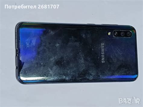 телефон Самсунг А 50 в Samsung в гр Шумен Id52345059 Bazar Bg