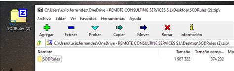 How To Configure IAG Access Analysis Service Inprosec