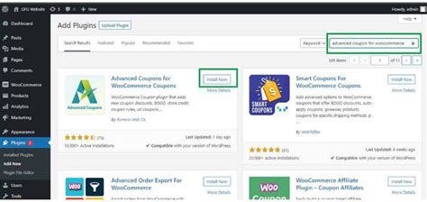 How To Create The Personalized Coupon Code In WooCommerce GeeksforGeeks
