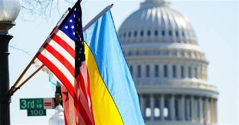 США нададуть Україні 4 5 млрд доларів на соцвиплати і зарплати Zaxid Net