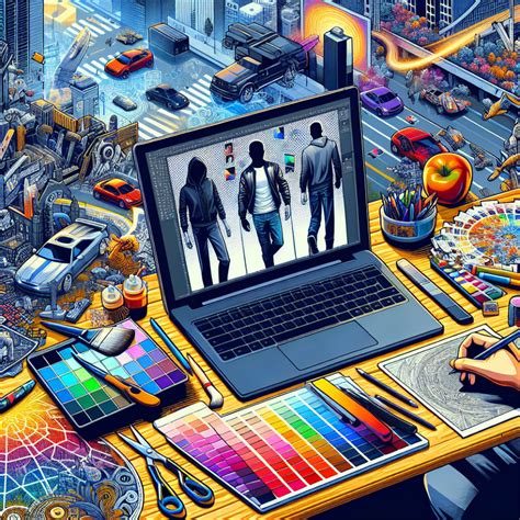 How To Create Your Own Clothing Texture Packs For Fivem