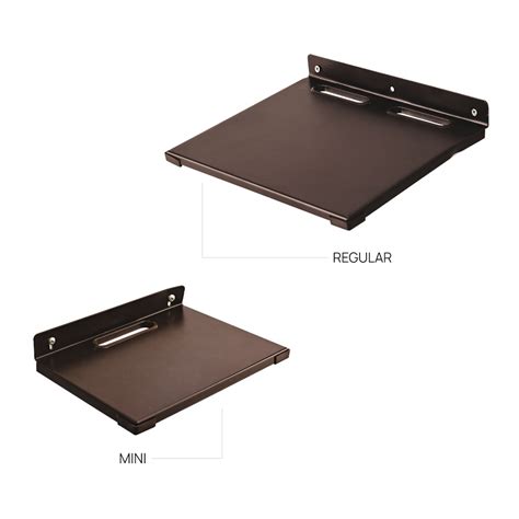 Router Set Top Box Bracket Nemani Hardware