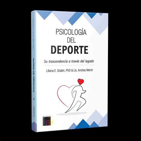 Psicologia Del Deporte Editorial Algoritmo