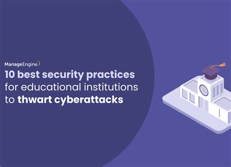 Educational Institutions Ransomware Victims Manageengine Blog Italia