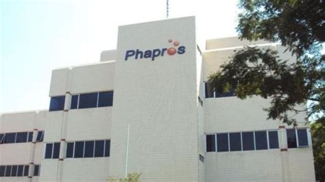 Phapros Fokus Kembangkan Strategi Inovasi Dan Digitalisasi Di 2022 Keuangan News