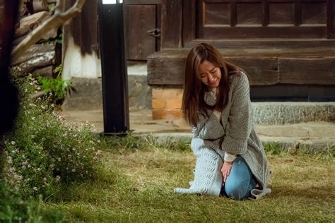 대망의 최종회 김남길x김아중 ‘맴찢이별 순간 포착