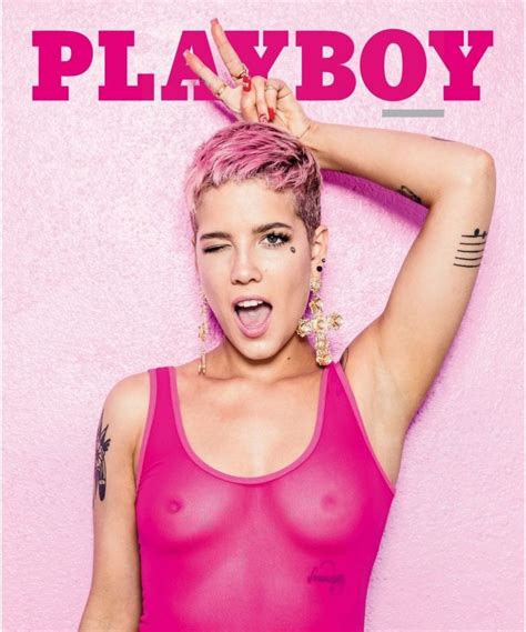 Halsey Nude Sex Scene Videos Celebmasta