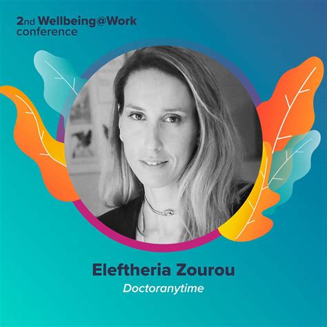 Eleftheria Zourou On Linkedin Doctoranytimeatwork