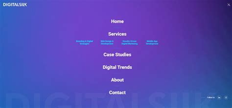 Complete Website Navigation Guide With Top Tips Examples