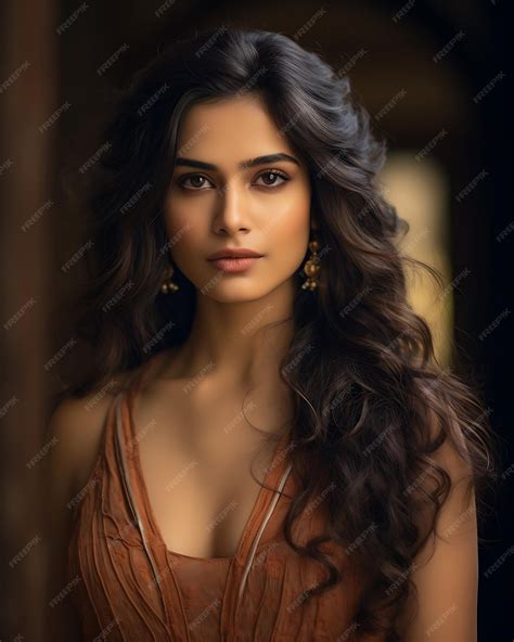 High Definition Wallpaper Reesha Kapoor Ji Premium Ai Generated Image