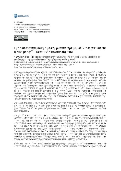 Pdf Mapping Active And Capable Faults In Structural Complex Settings
