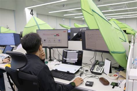 Inside Nhn Nhn 공식 뉴스룸