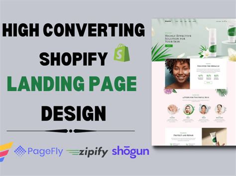 A Clean And Professional Sales Conversion Store Upwork