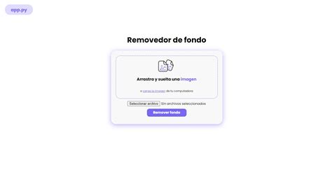 Github Lucero Huaman Webapp Background Remover