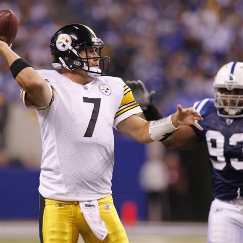 Previewing The Pittsburgh Steelers Week 2 Preseason Game Vs The Colts