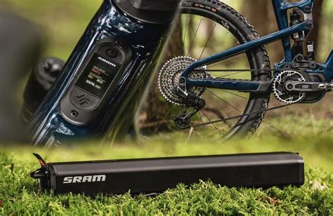 New Sram Powertrain Motor Battery EMTB Forums