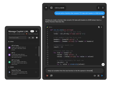 UltraEdit Text Editor Coding Software