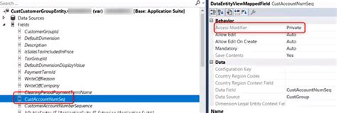 DynamicsInsights Add Or Remove Fields To Be Available By Default While Using The Excel Add Ins