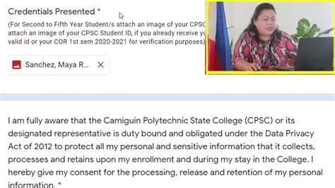 Cpsc Computer Laboratory Mambajao