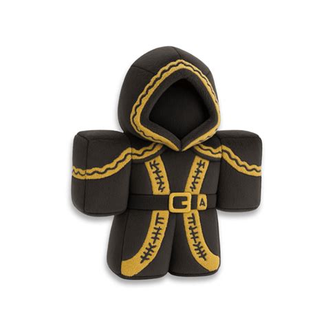 Elliot Plush Forsaken Plush