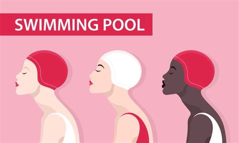 Asian Model Swimming Pool Over 21 Royalty Free Licensable Stock