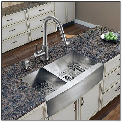 Stainless Steel Counter Sink Cabinet