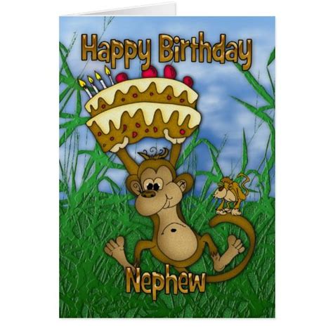 Imagen De Feliz Cumplea Os Sobrino Imagui